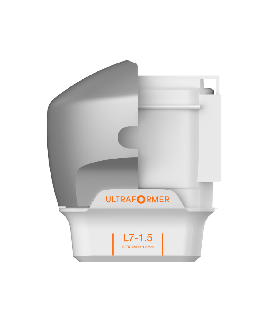 Ultraformer III | Micro Pulsed Technology | DUBIMED