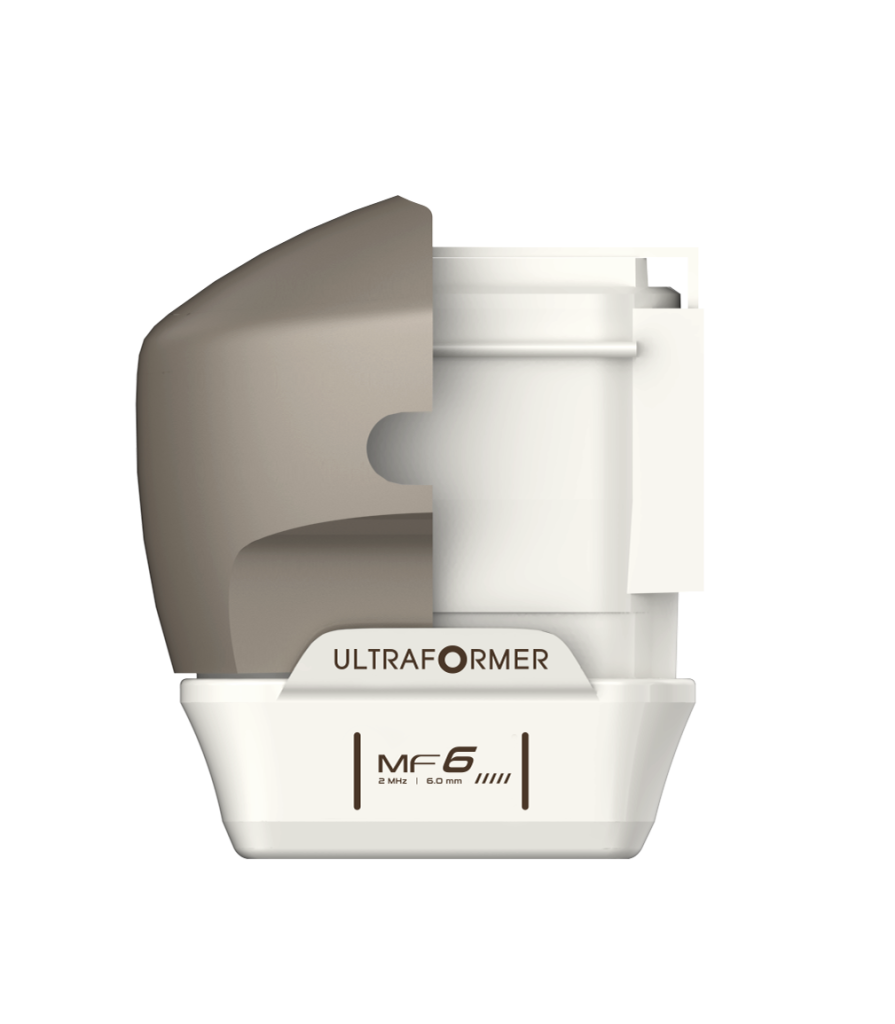 Ultraformer III | Micro Pulsed Technology | DUBIMED