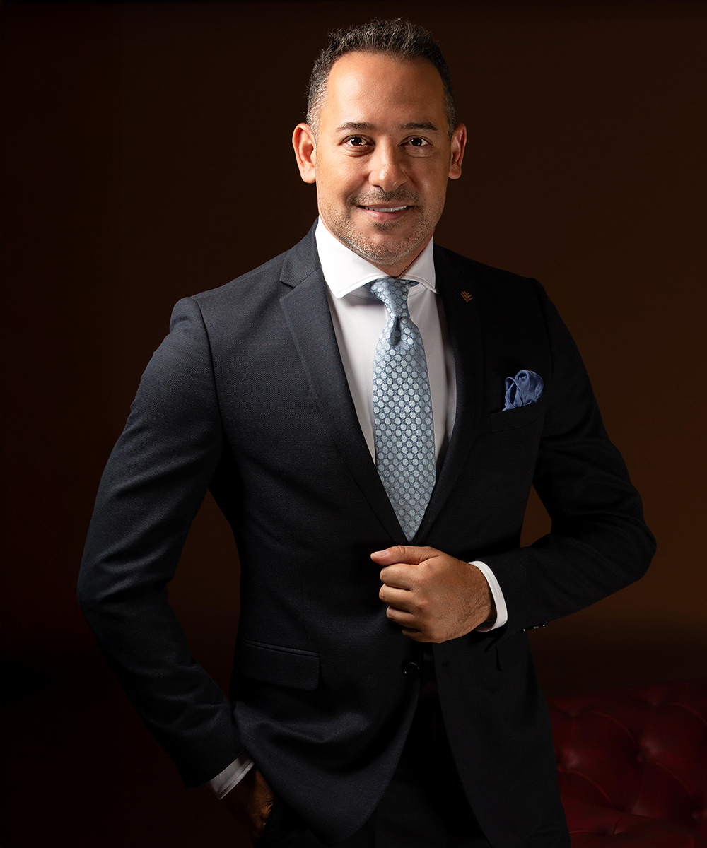 Safi Rajab – CEO of DUBIMED | Industry Leader in Aesthetic & Medical Innovation - DUBIMED